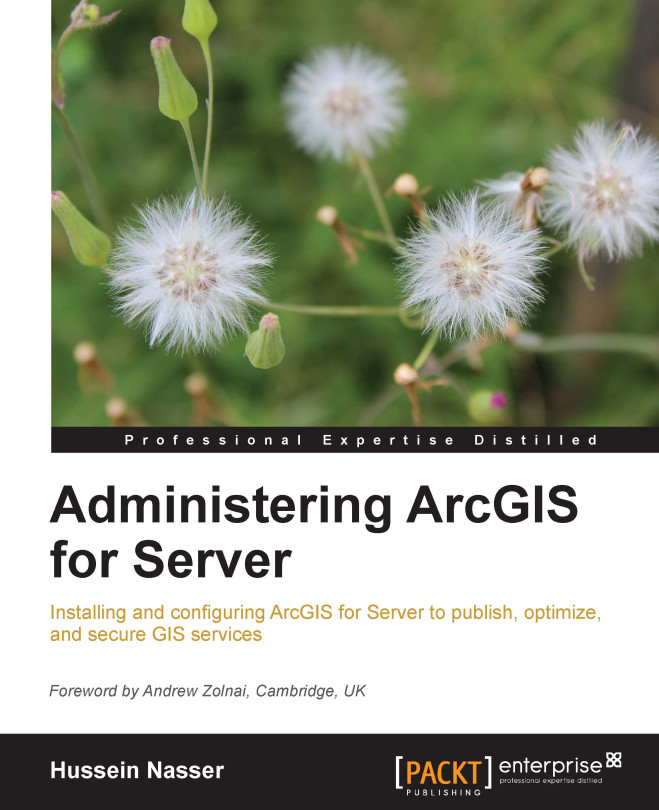 Best Practices for Installing ArcGIS for Server | Administering ArcGIS ...
