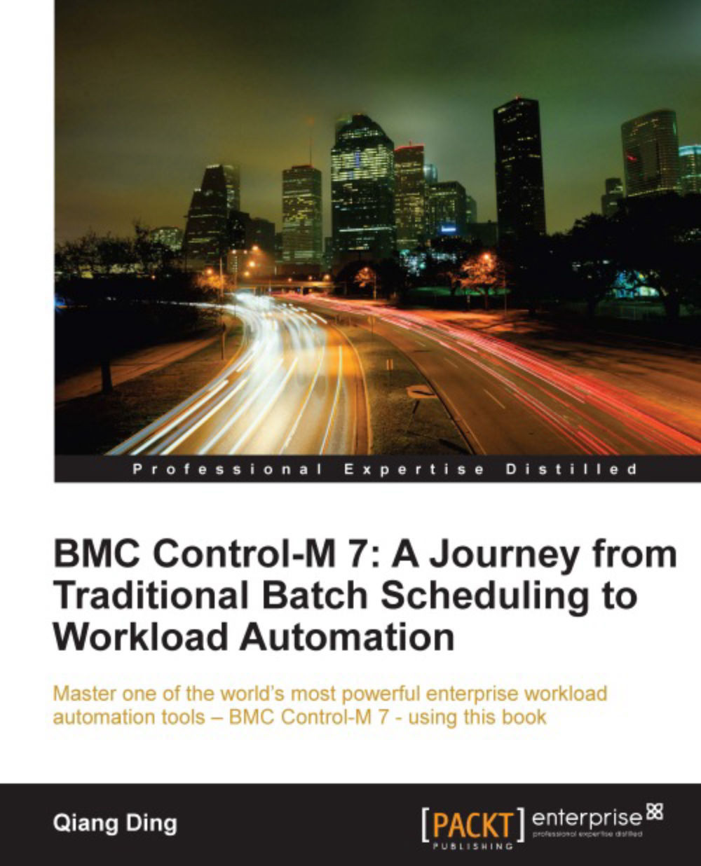 Credits | BMC Control-M 7: A Journey from Traditional Batch Scheduling ...