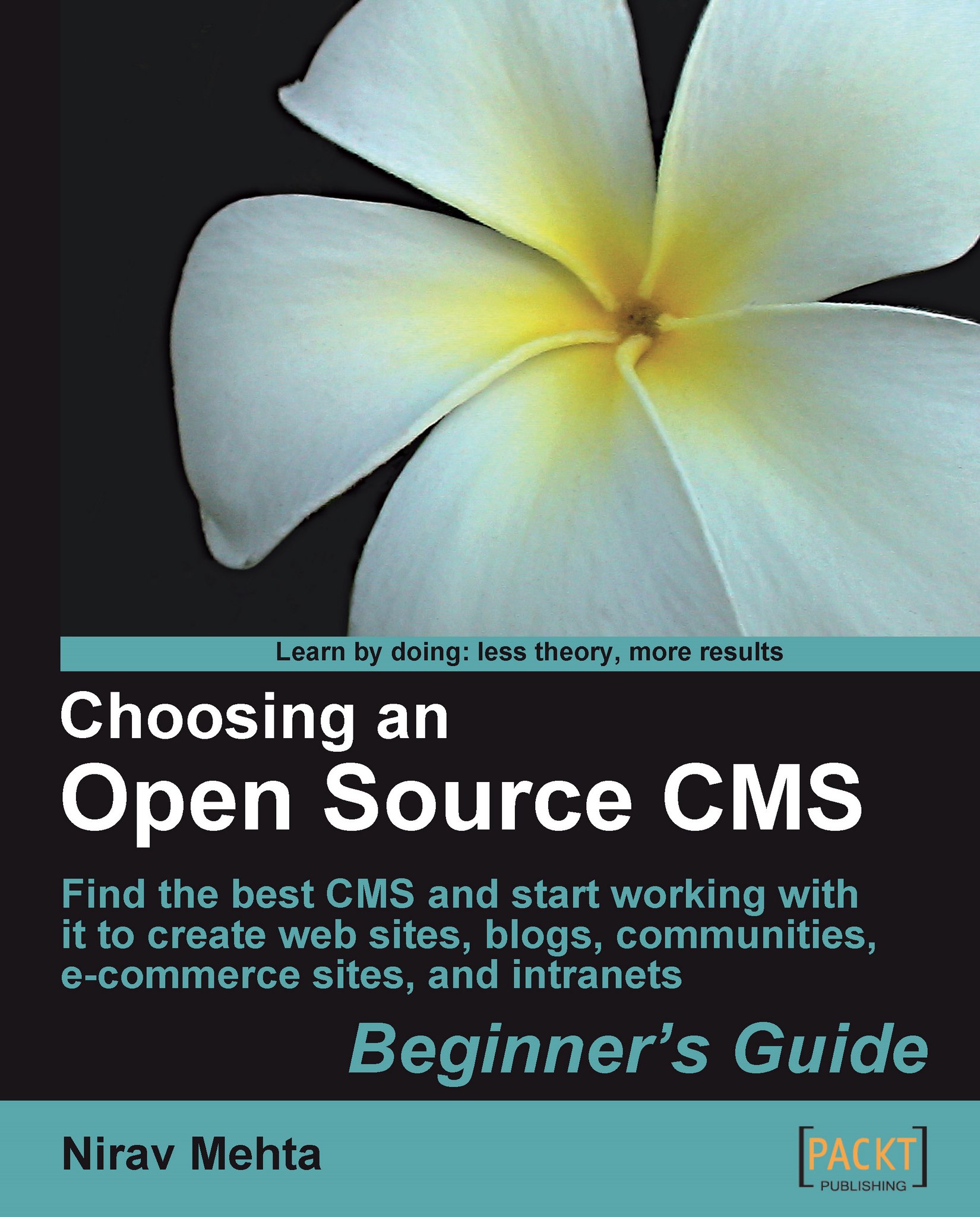 Specialized CMSs | Choosing an Open Source CMS: Beginner's Guide