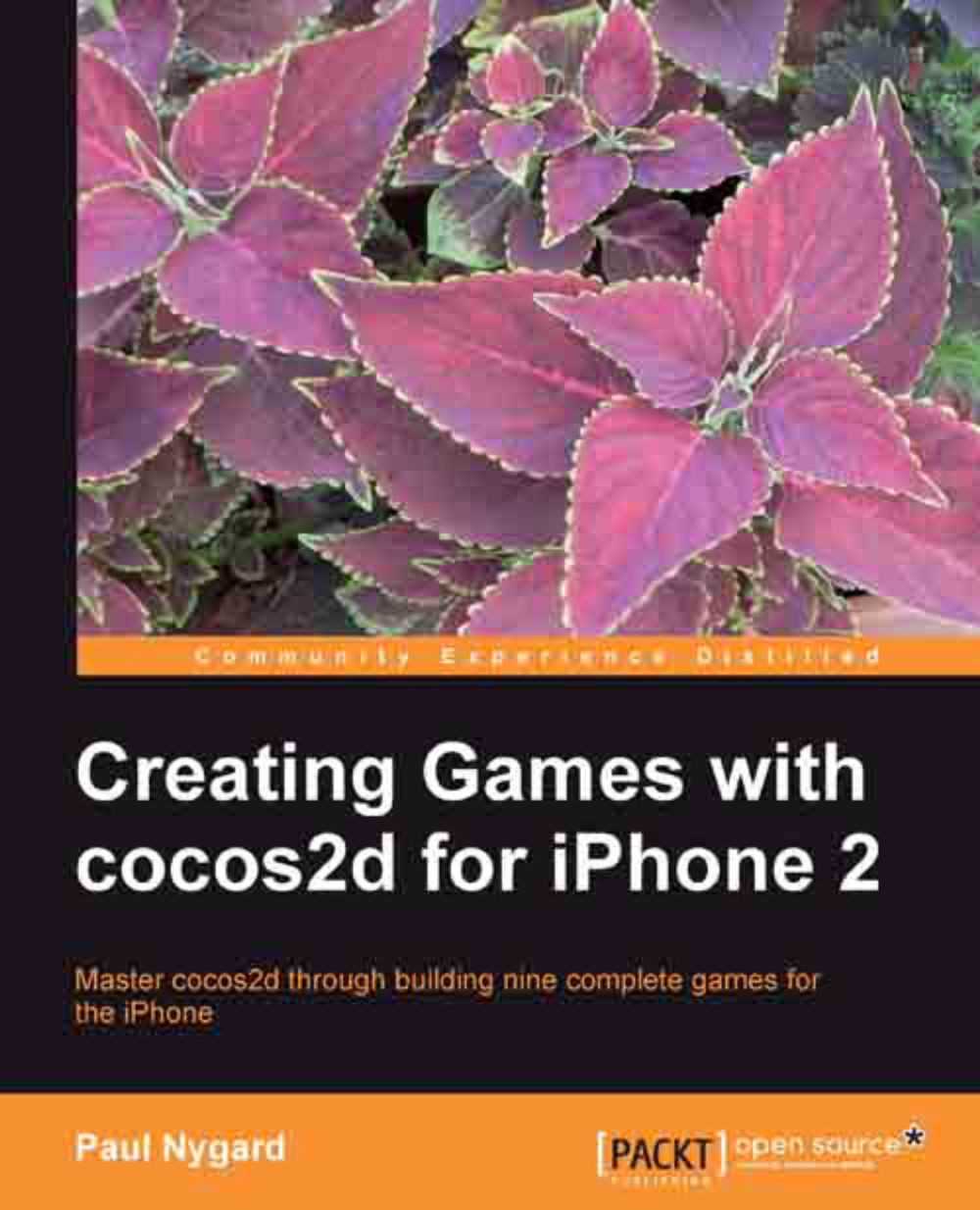 Thanks for the Memory Game | Creating Games with cocos2d for iPhone 2