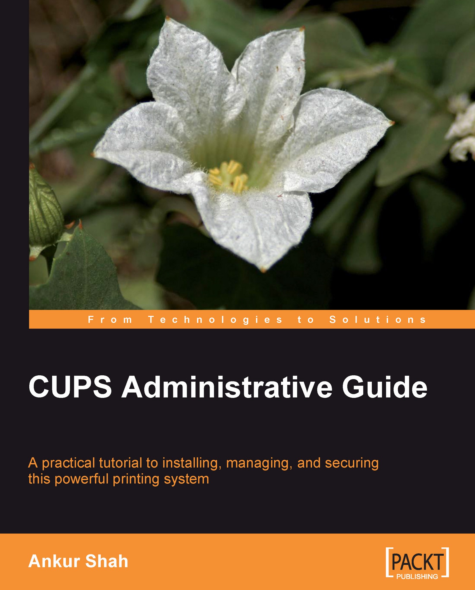File Typing and Filtering | CUPS Administrative Guide