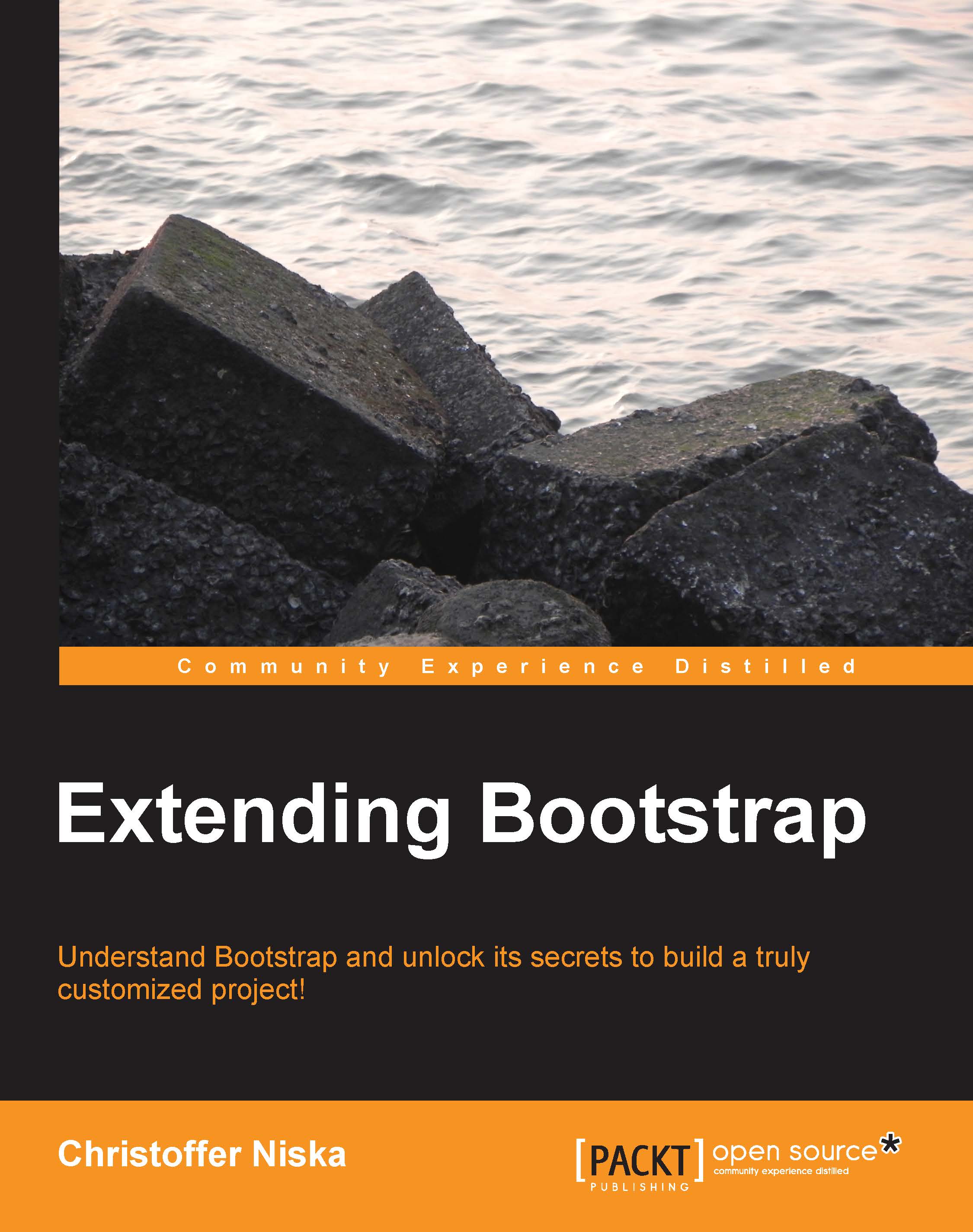 Extending Bootstrap | ebook | Web Development Extending Bootstrap | ebook | Web Development
