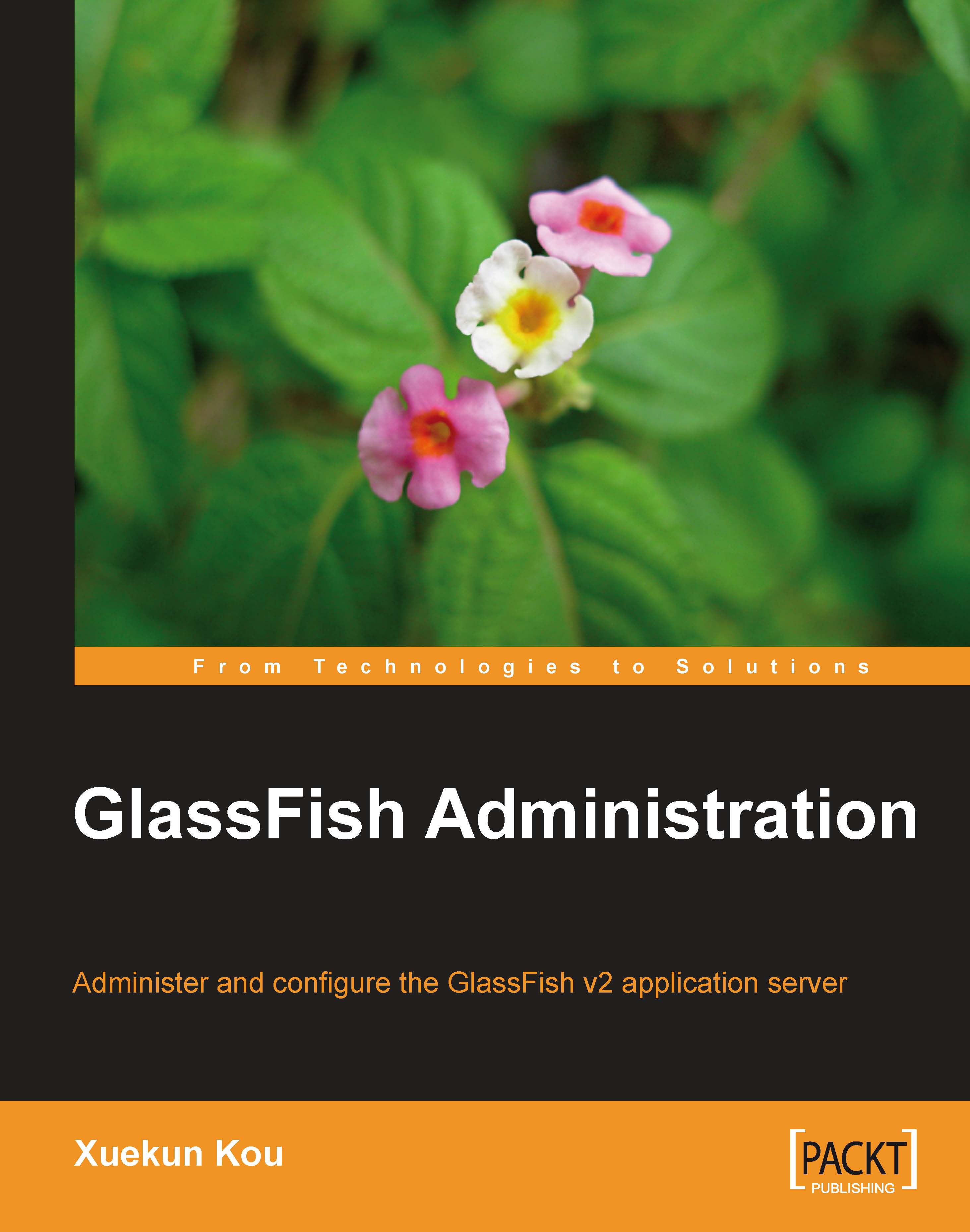Getting Started | GlassFish Administration