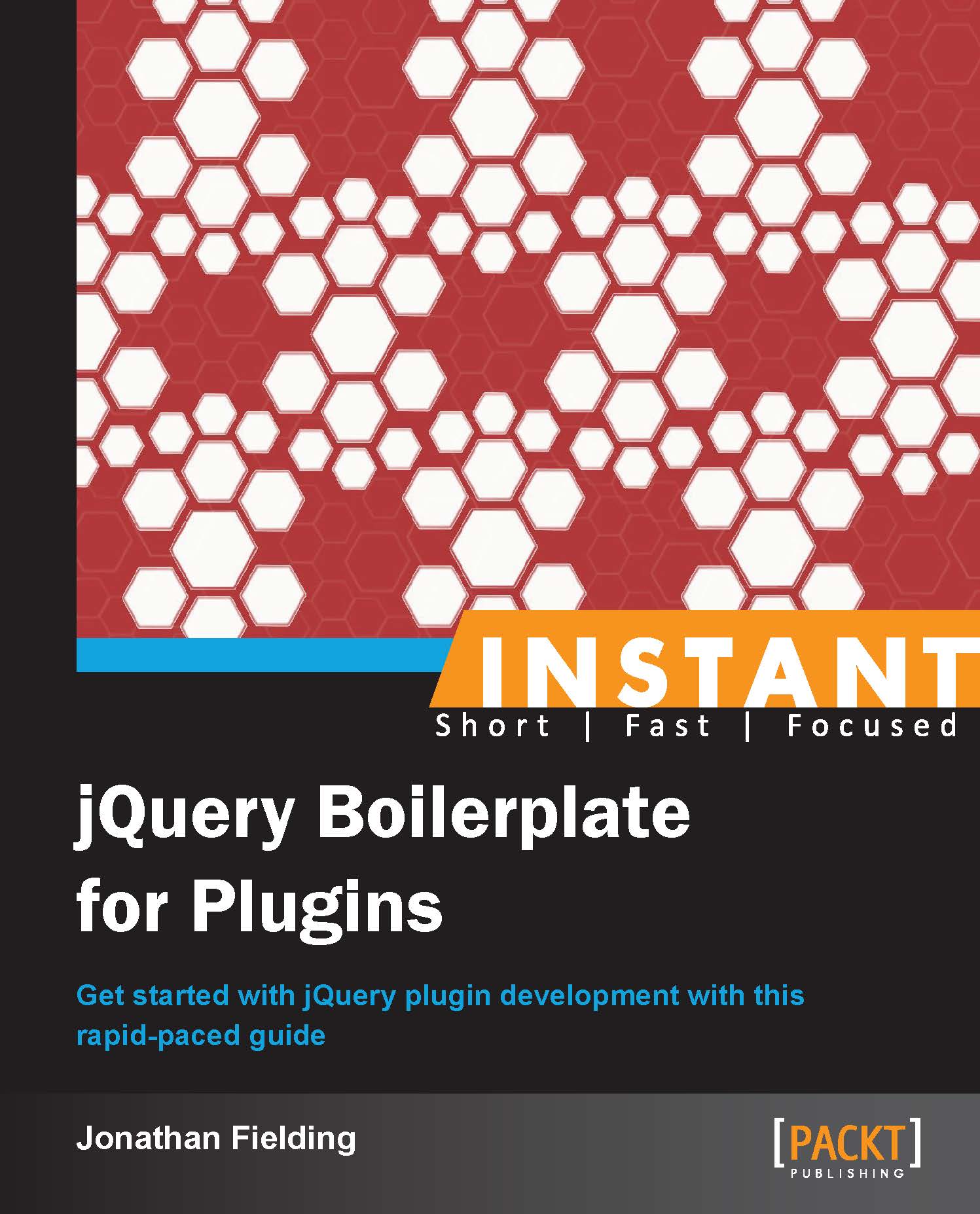 Instant jQuery Boilerplate for Plugins | Instant jQuery Boilerplate for Plugins