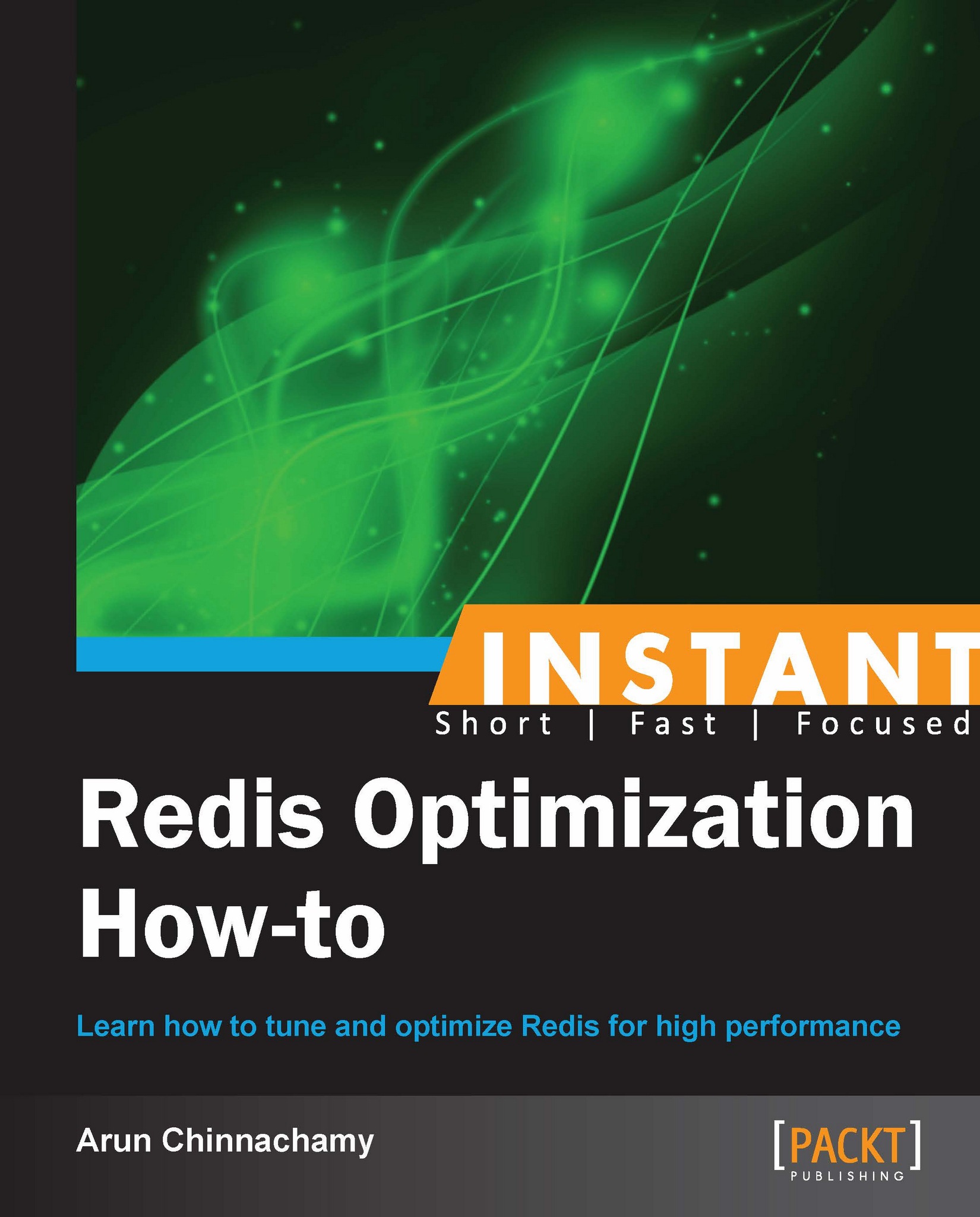 Instant Redis Optimization How-to | Instant Redis Optimization How-to