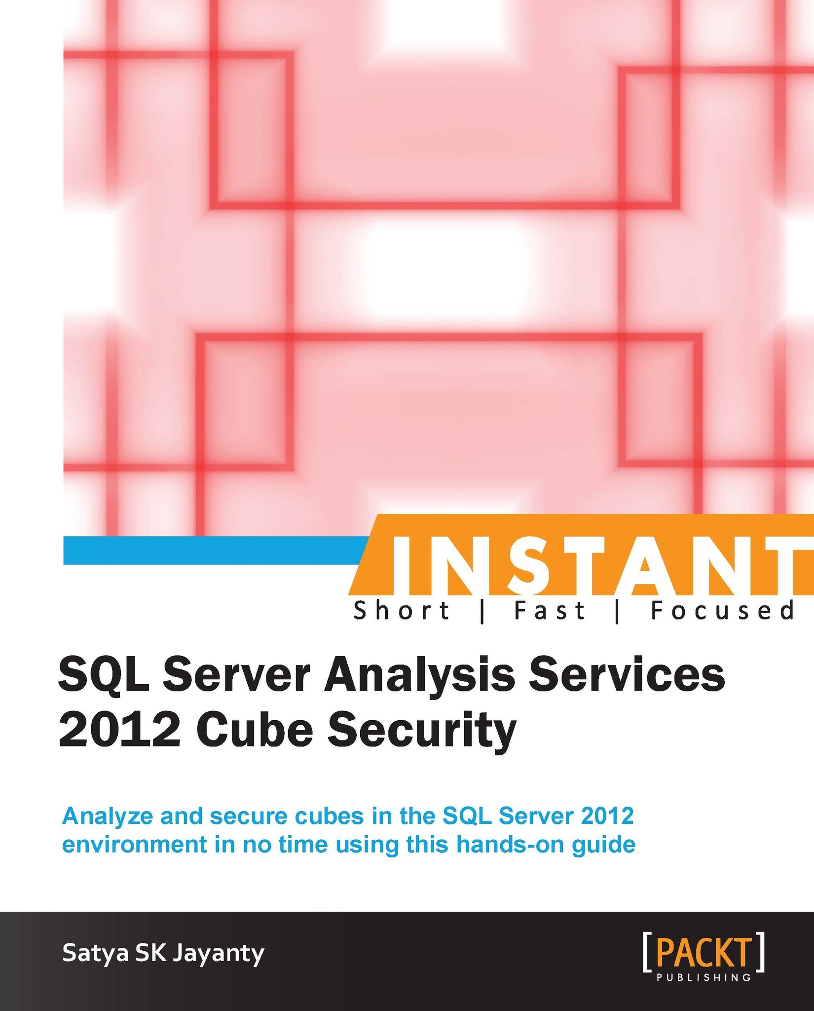 Instant SQL Server Analysis Services 2012 Cube Security | Instant SQL ...