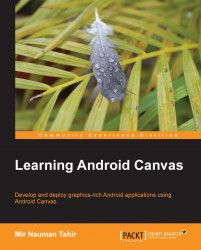 Learning Android Canvas | Packt