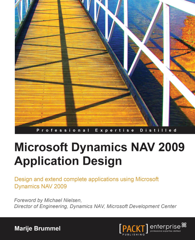 Chapter 1: Introduction to Microsoft Dynamics NAV | Microsoft Dynamics ...