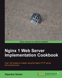 Nginx 1 Web Server Implementation Cookbook | Packt