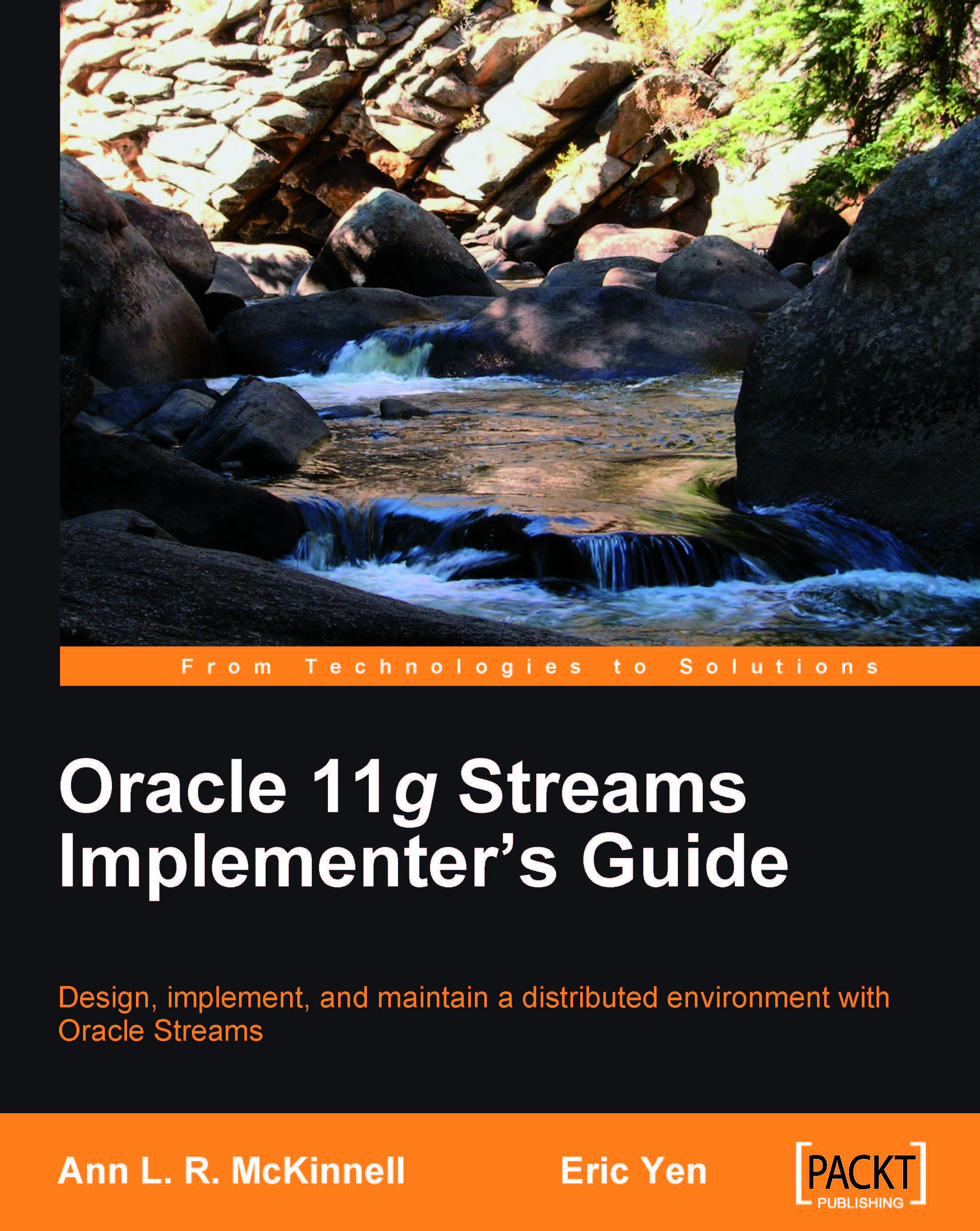 All the Pieces: The Parts of an Oracle 11g Streams Environment | Oracle ...