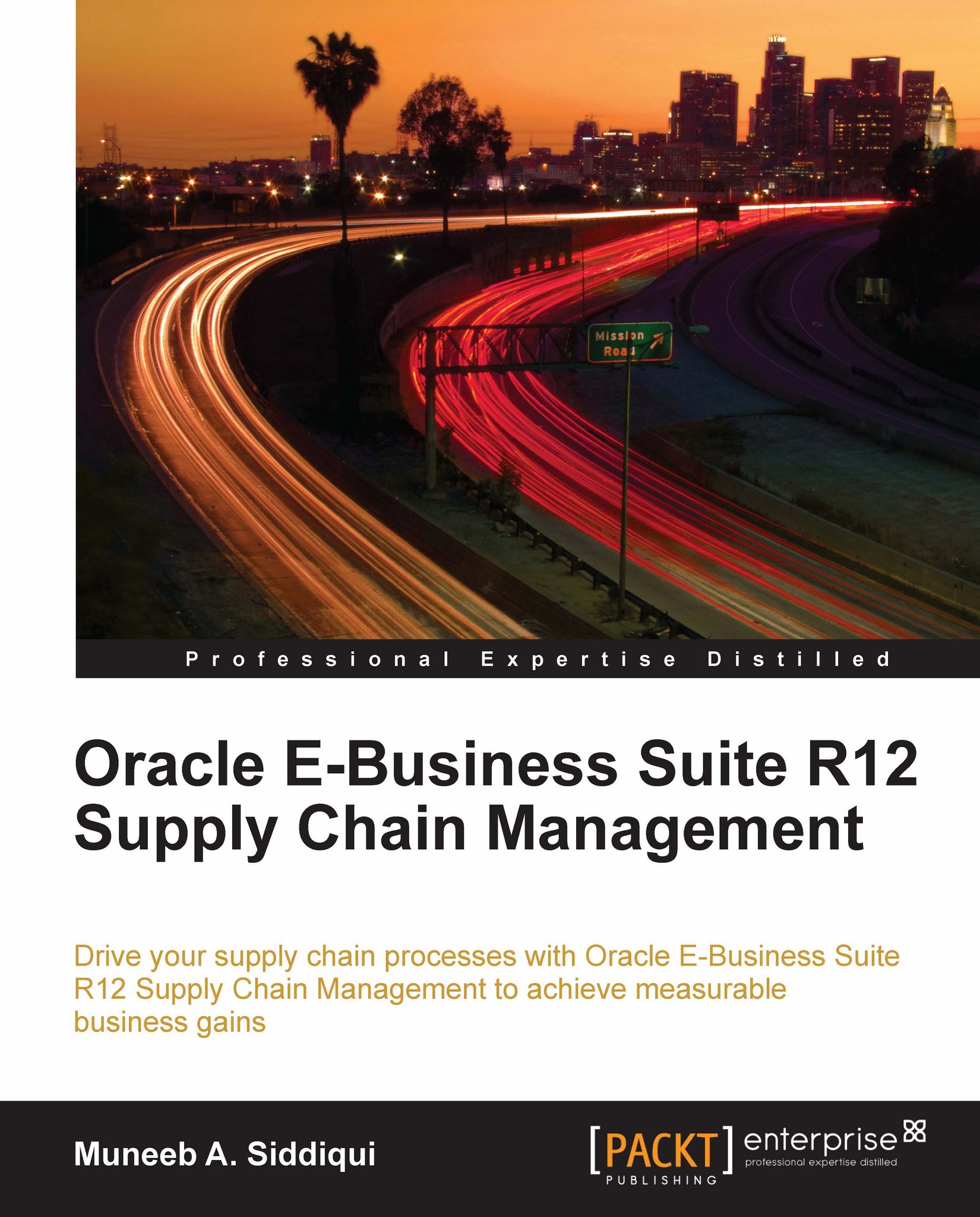 Oracle E Business Suite R12 Supply Chain Management Ebook Programming