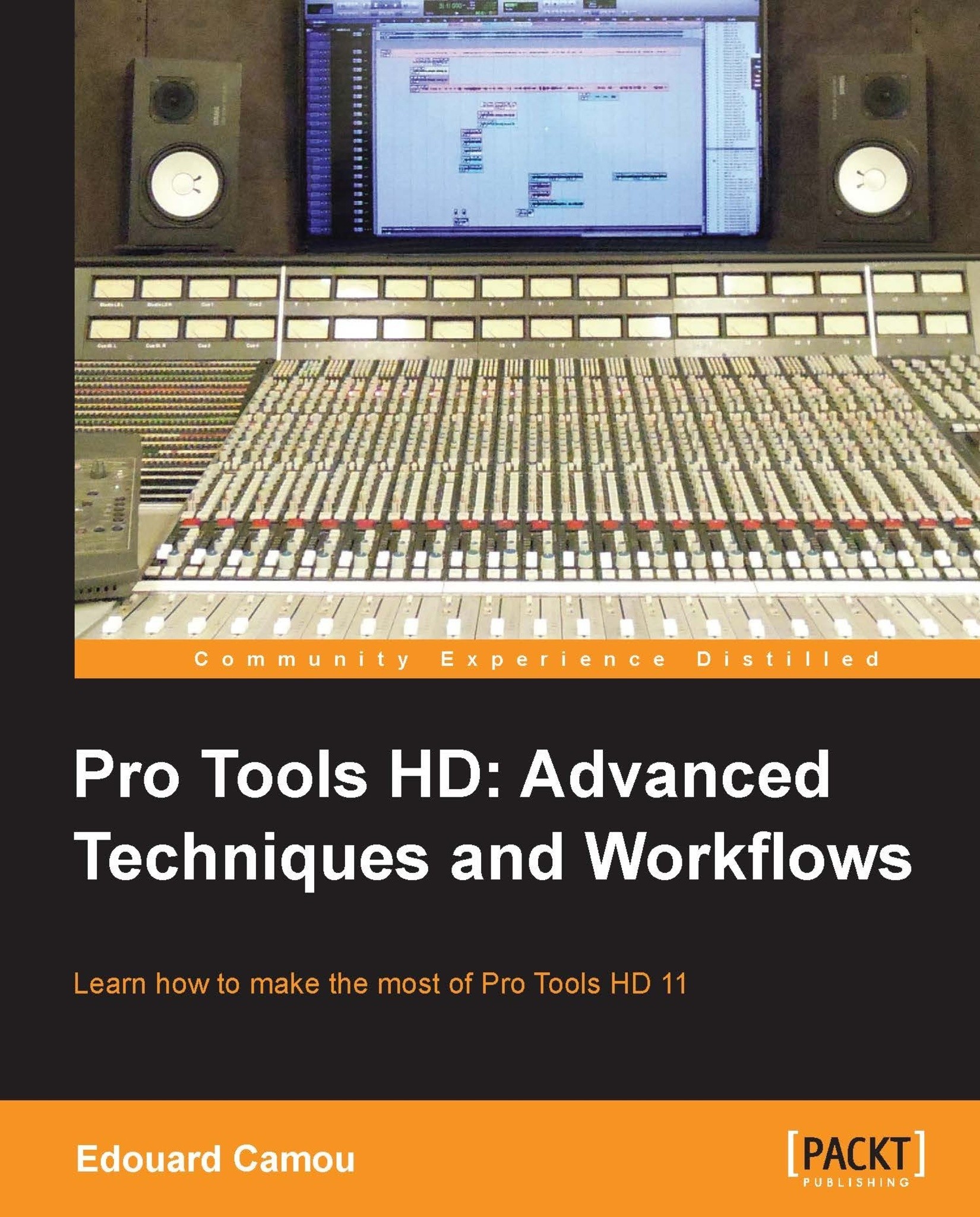 System Optimization | Pro Tools HD: Advanced Techniques and Workflows