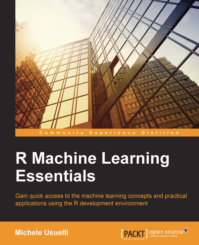 1. Transforming Data into Actions | R Machine Learning Essentials