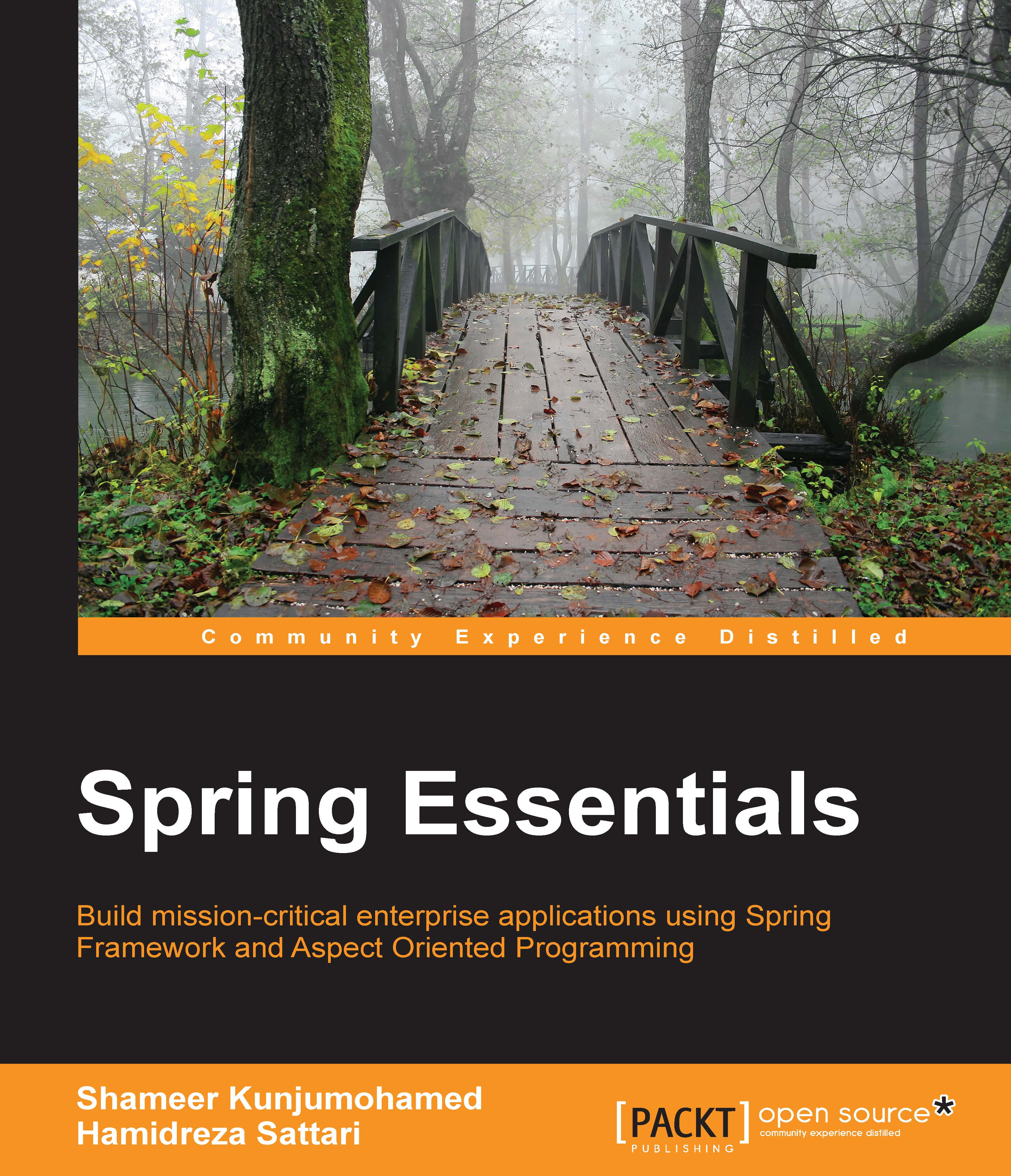 2. Building the Web Layer with Spring Web MVC | Spring Essentials