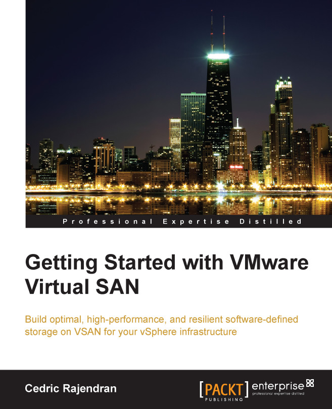 4. Getting Started with VSAN – Installation and Configuration | Getting ...