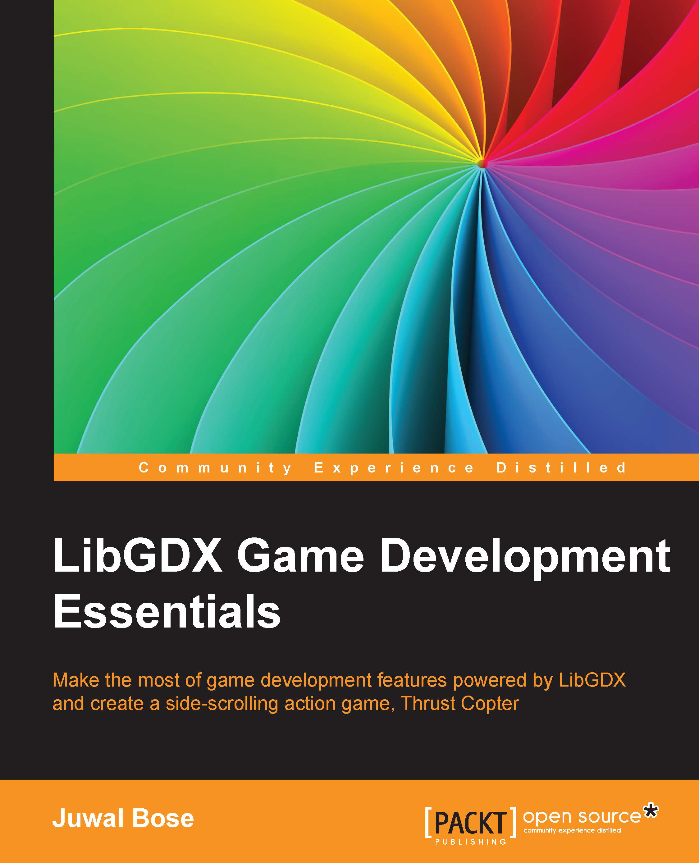 LibGDX Game Development Essentials | ebook | Game Development