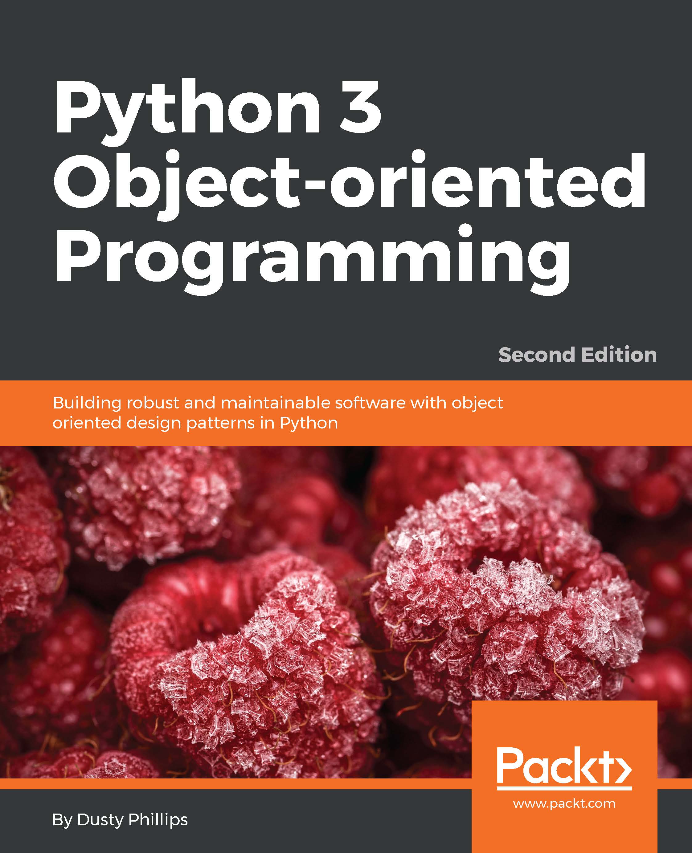 Python 3 Object oriented Programming Ebook Programming Python 3 Object oriented Programming Ebook Programming