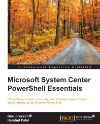 1. Setting up the Environment to Use PowerShell | Microsoft System ...