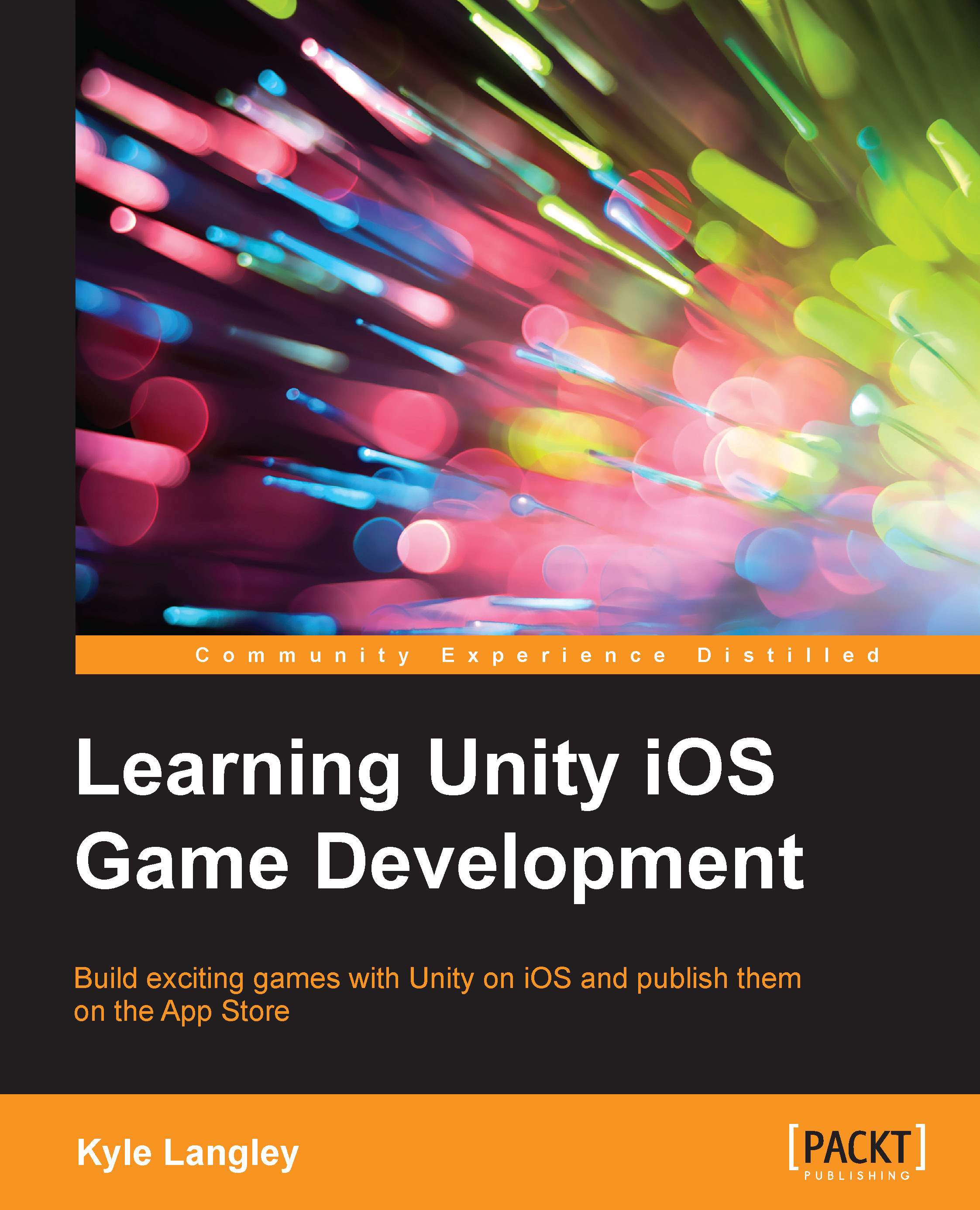 3. Player Character, Obstacles, and Pickups | Learning Unity iOS Game Development
