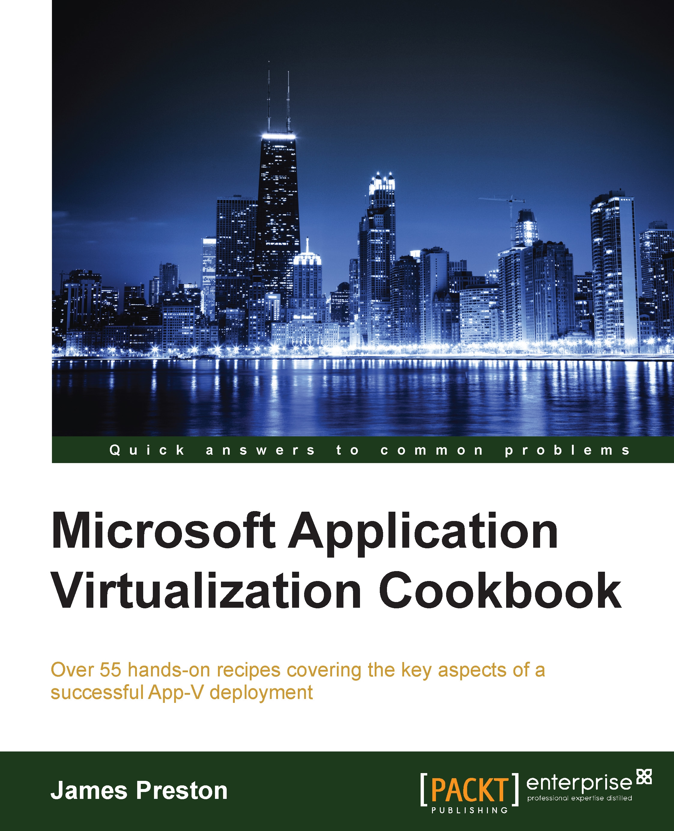 7. Deploying App-V 5 in a Virtual Environment | Microsoft Application ...