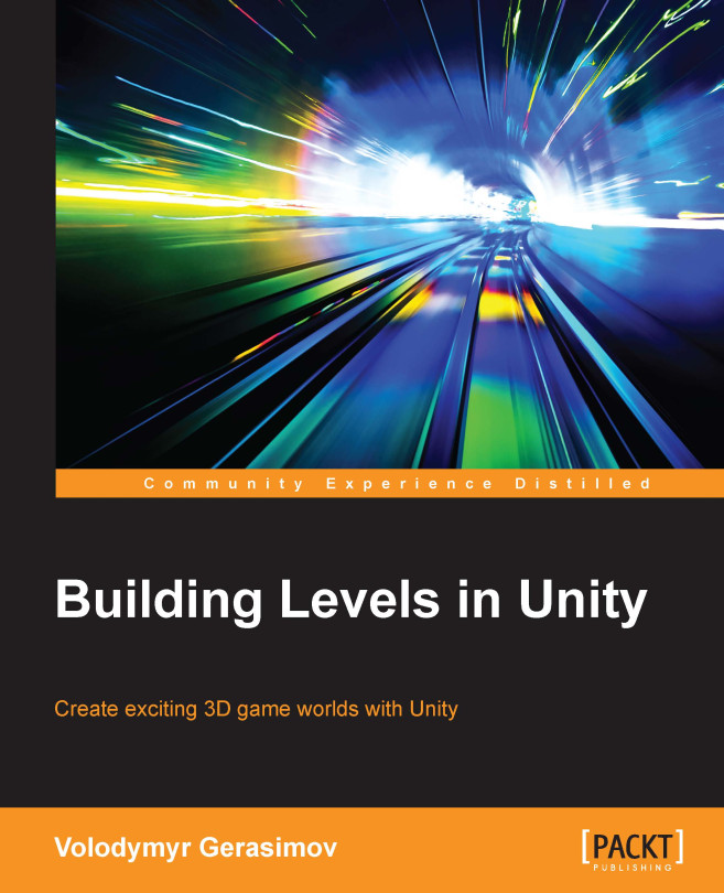 7. Lighting Up the World | Building Levels in Unity