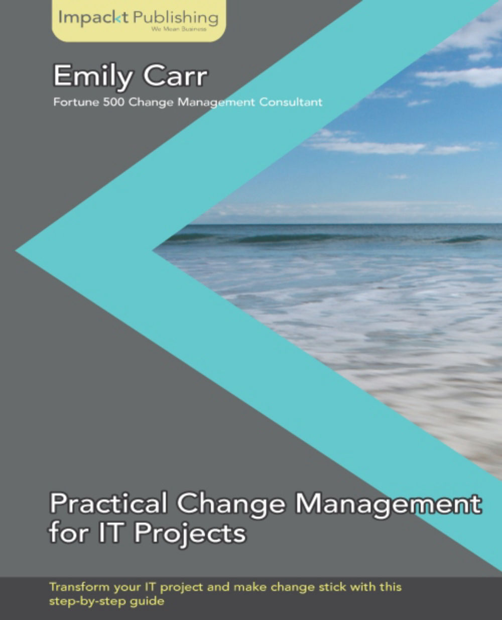Practical Change Management for IT Projects | ebook | Business & Other