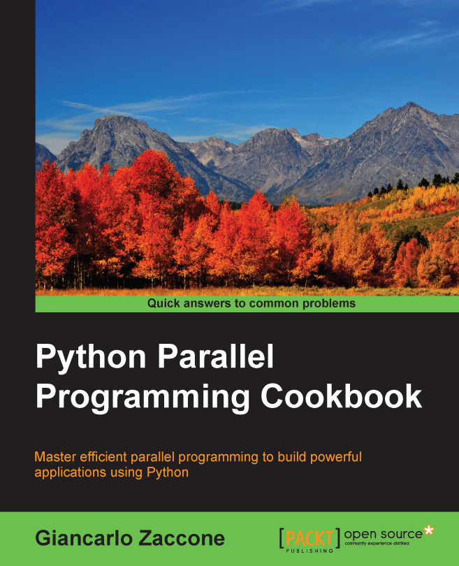 1. Getting Started with Parallel Computing and Python | Python Parallel Programming Cookbook