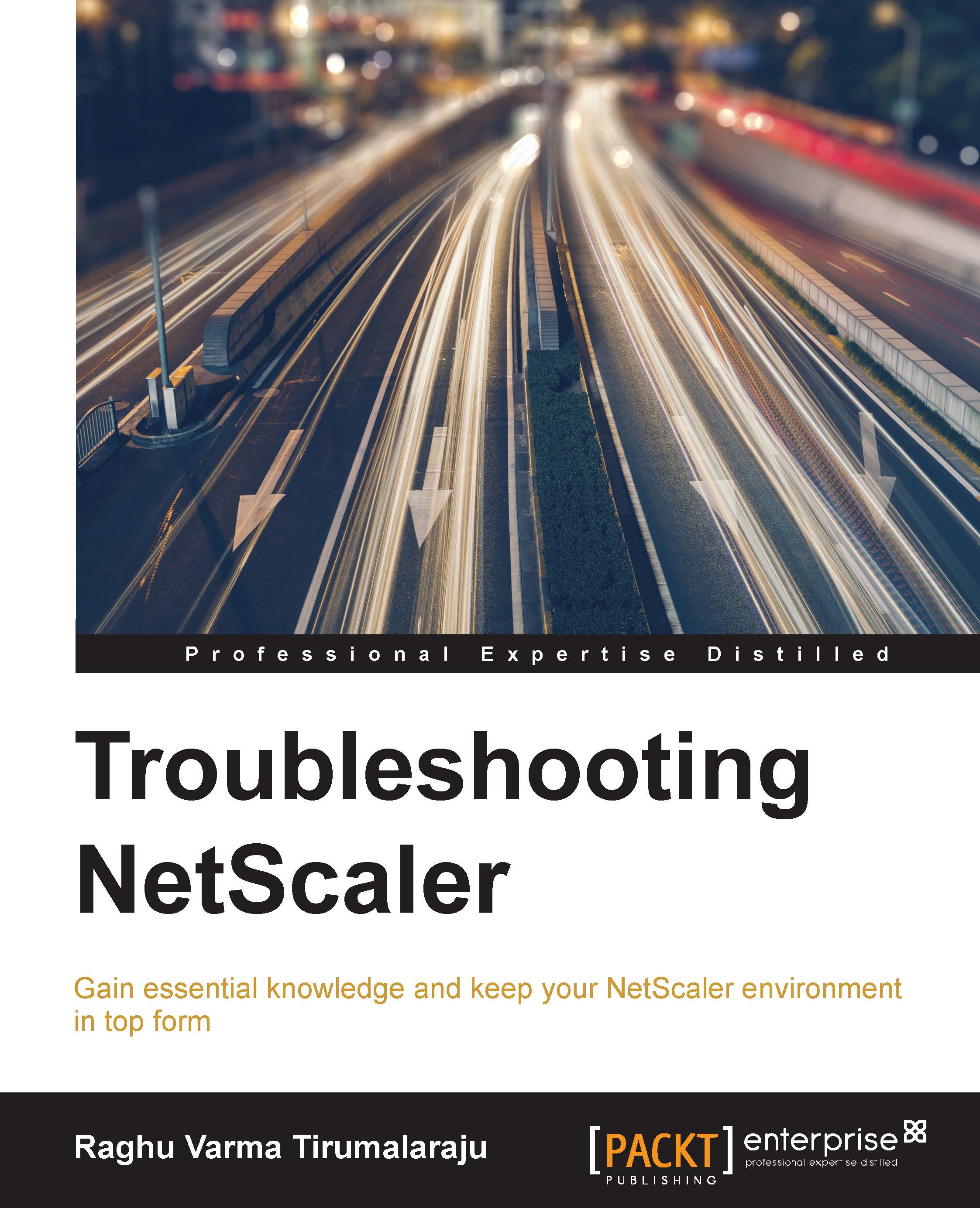 1. NetScaler Concepts at a Glance | Troubleshooting NetScaler