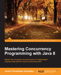 1. The First Step – Concurrency Design Principles | Mastering ...
