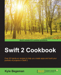 Swift 2 Cookbook | Packt
