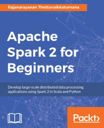 Apache Spark 2 for Beginners | Packt