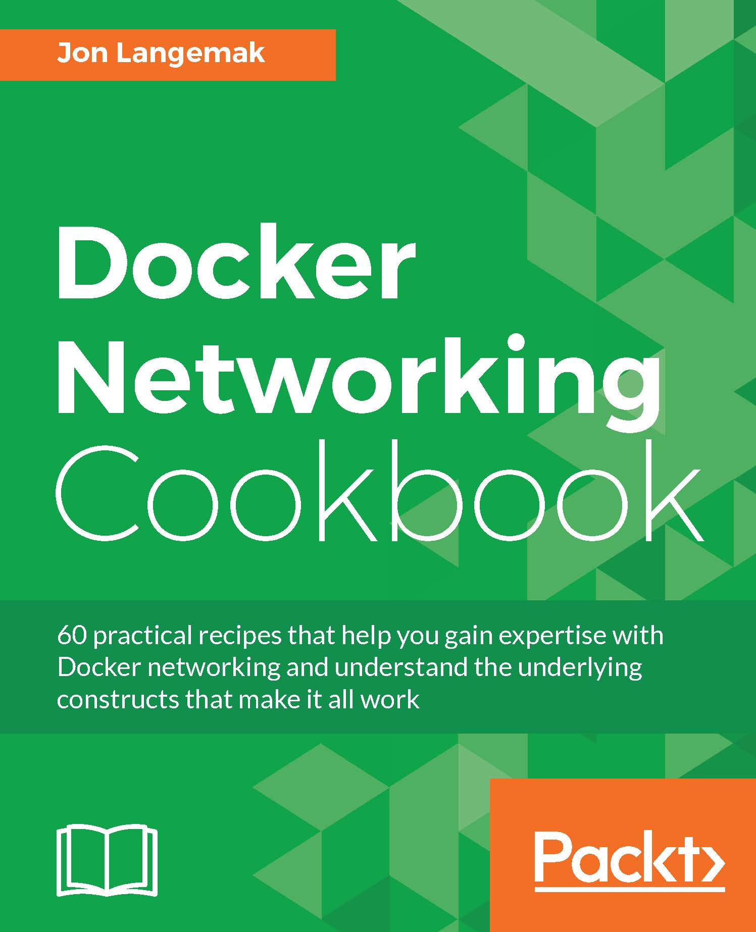 1. Linux Networking Constructs | Docker Networking Cookbook