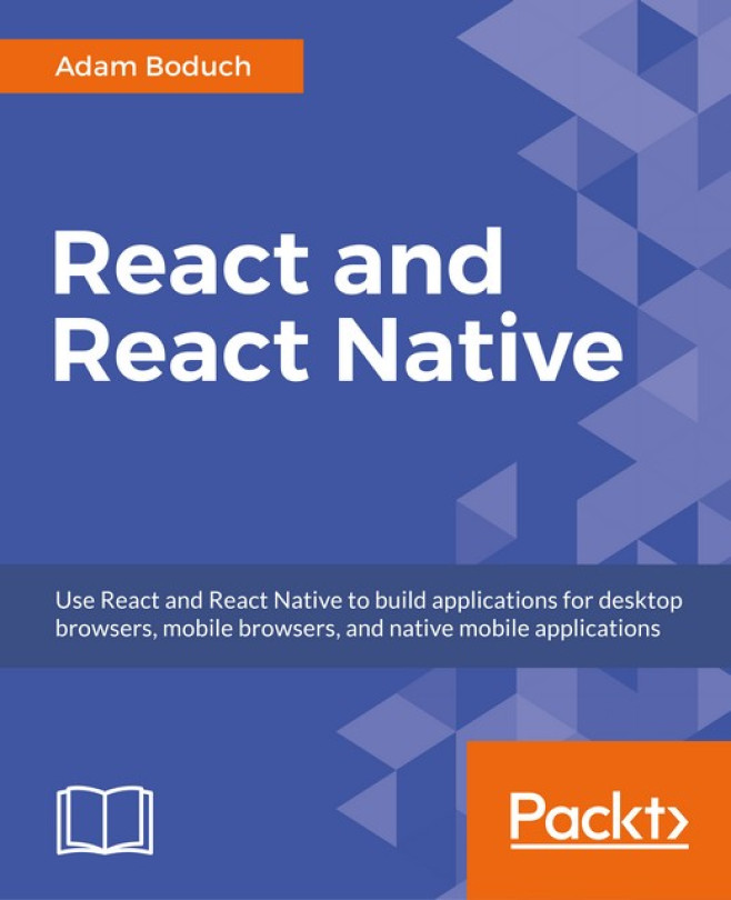 1. Why React? | React and React Native