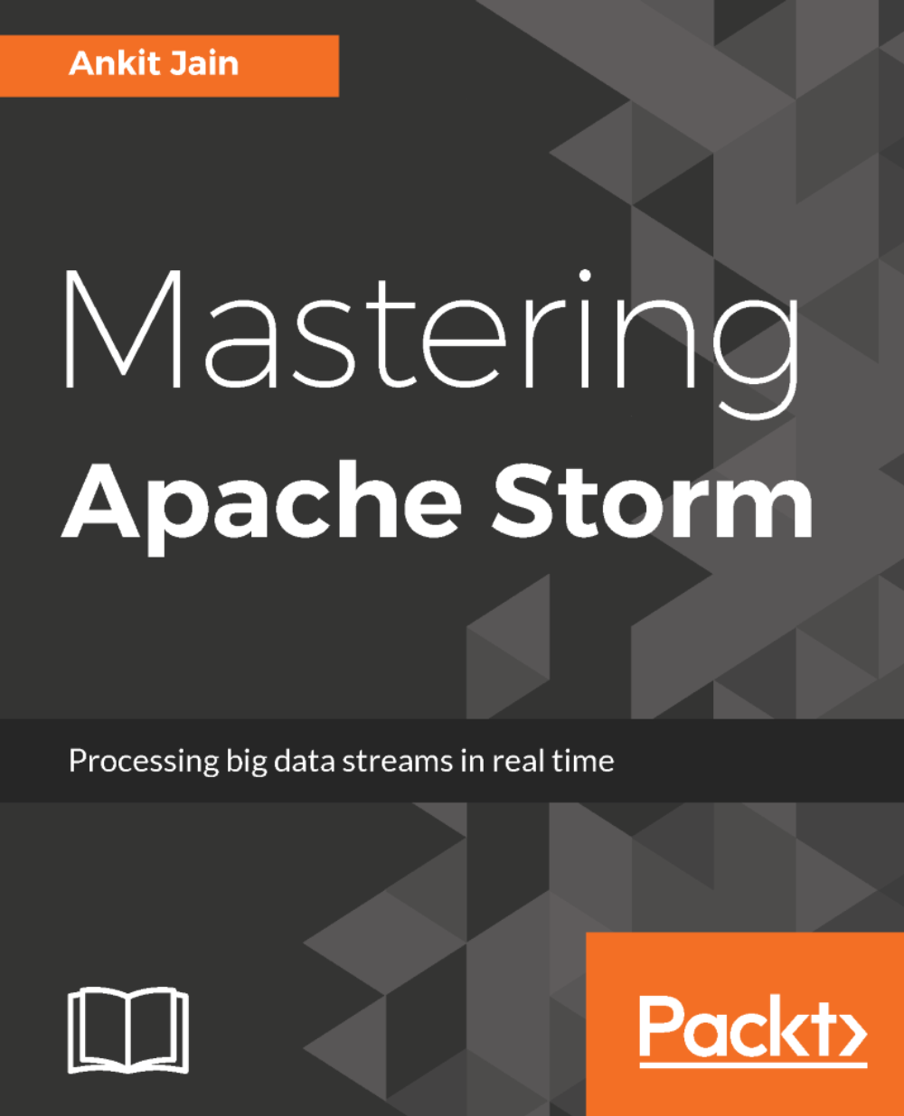 Mastering Apache Storm | ebook | Data