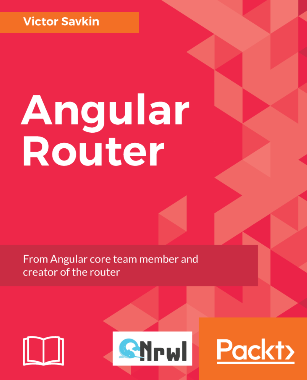 Angular Router | Web Development | Print