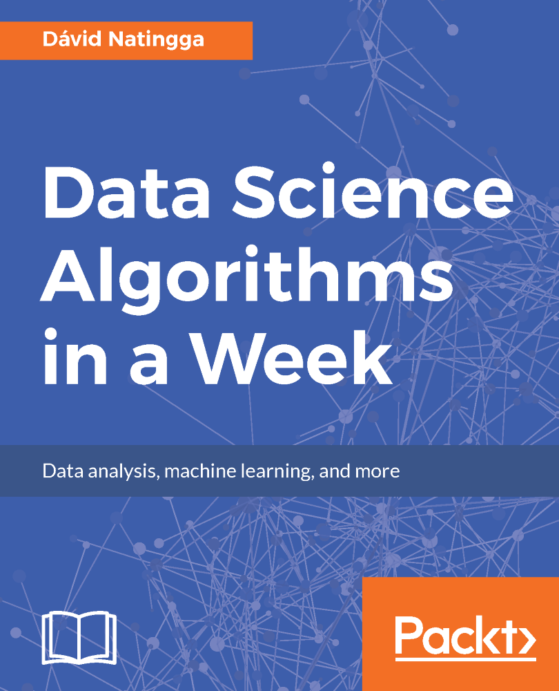 Data Science Algorithms in a Week | ebook | Data
