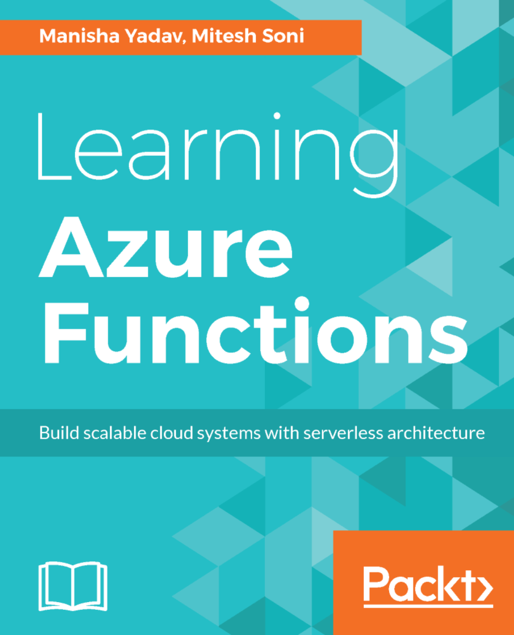 Learning Azure Functions | ebook | Cloud & Networking Learning Azure Functions | ebook | Cloud & Networking