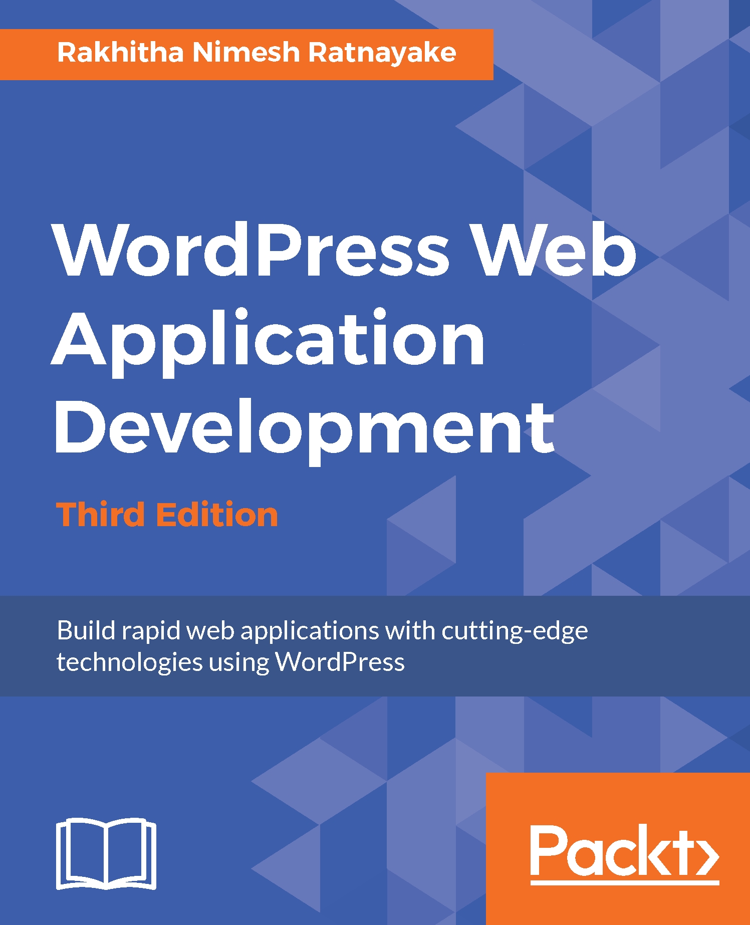 Wordpress Application Development Third Edition Ebook