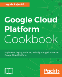 Creating a Dataflow pipeline to store streaming data | Google Cloud Platform Cookbook
