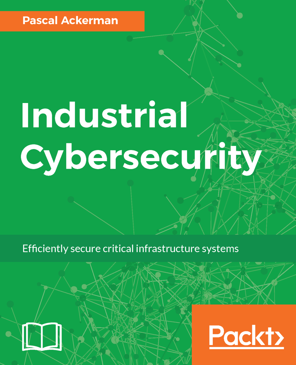 Industrial Cybersecurity | ebook | Security