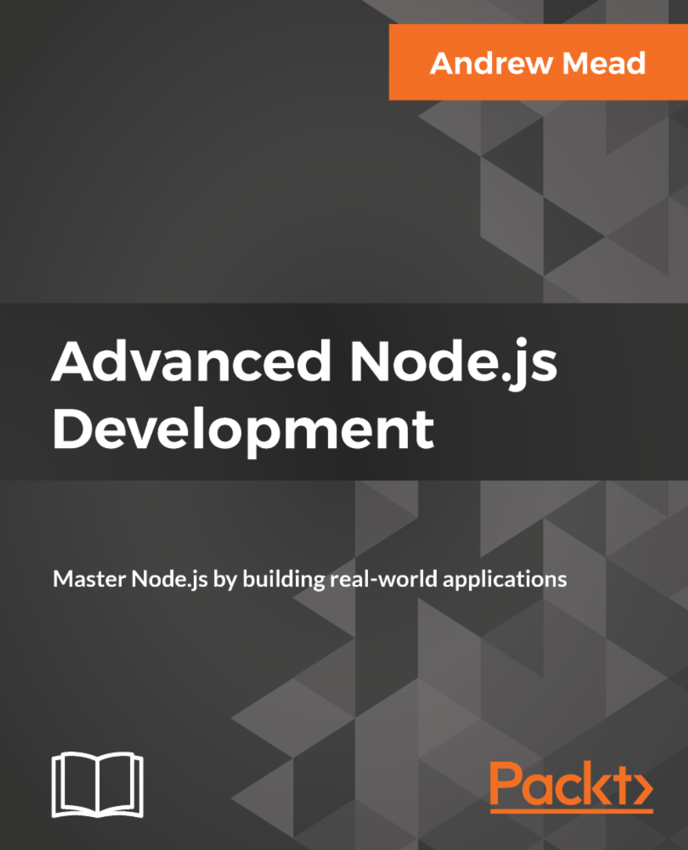 Advanced Node.js Development | ebook | Web Development