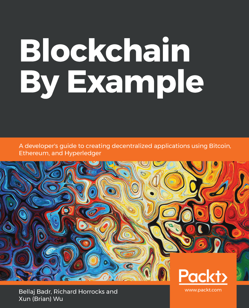 Blockchain By Example | ebook | Data