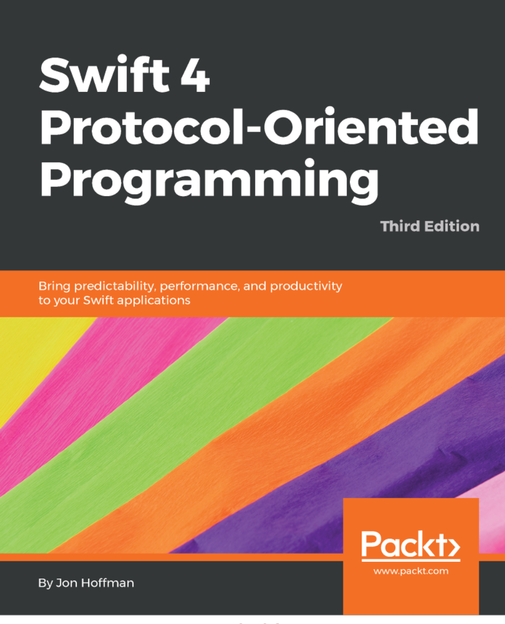 Swift 4 Protocol Oriented Programming Third Edition Ebook