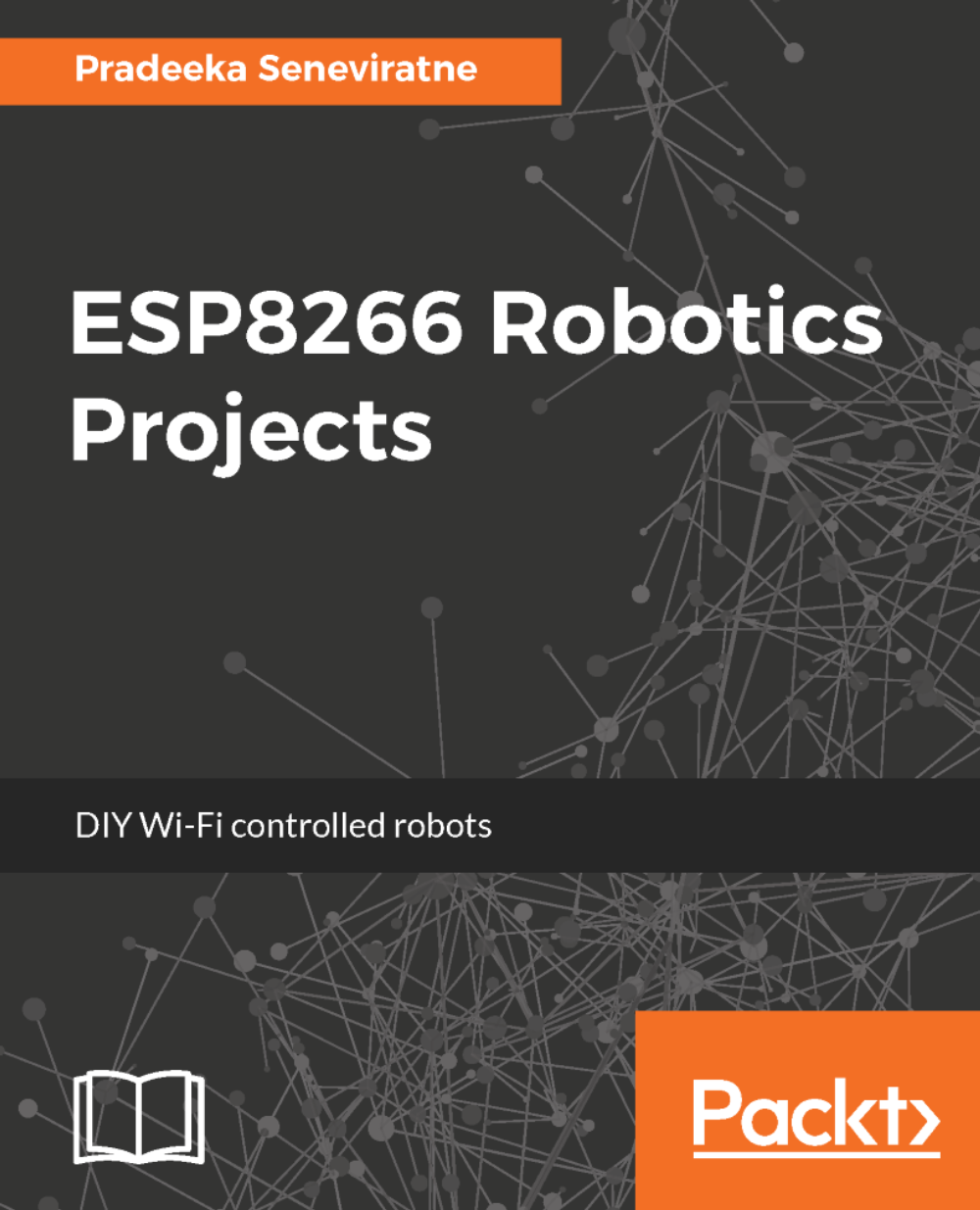 ESP8266 Robotics Projects | ebook | IoT & Hardware
