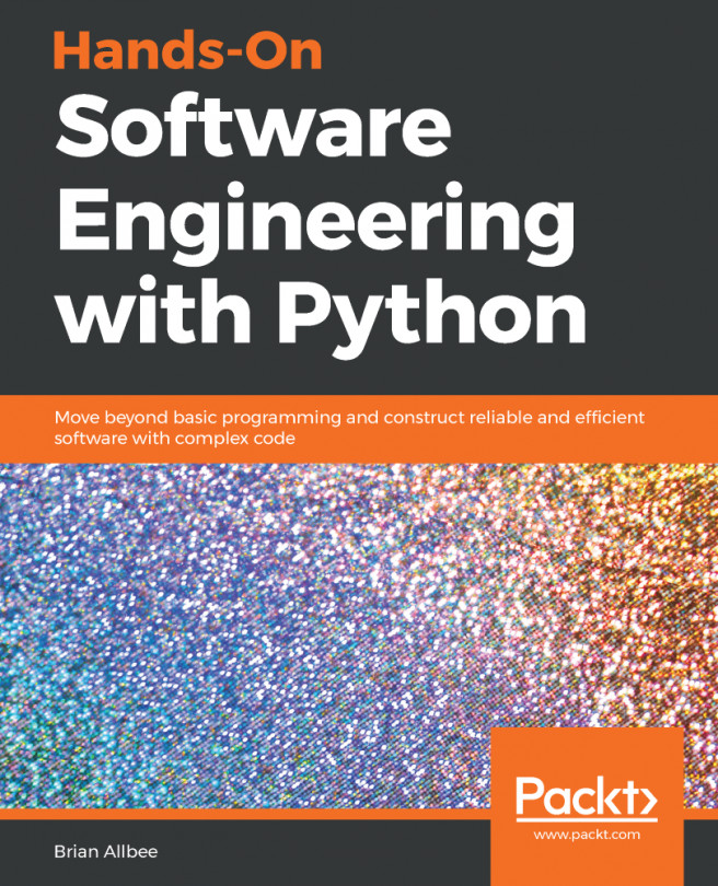The Software Development Life Cycle | Hands-On Software Engineering with Python