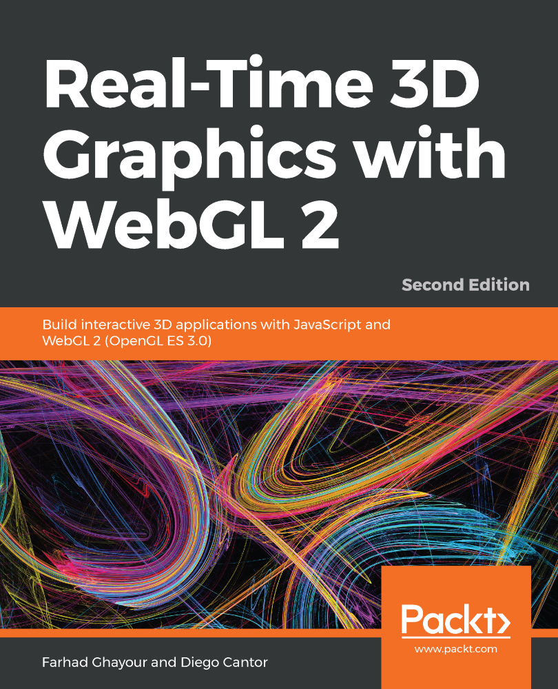 Real Time 3d Graphics With Webgl 2 Second Edition Ebook Game