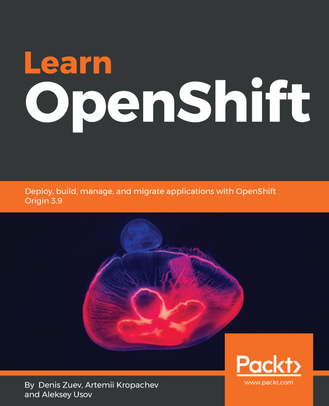 Containers and Docker Overview | Learn OpenShift