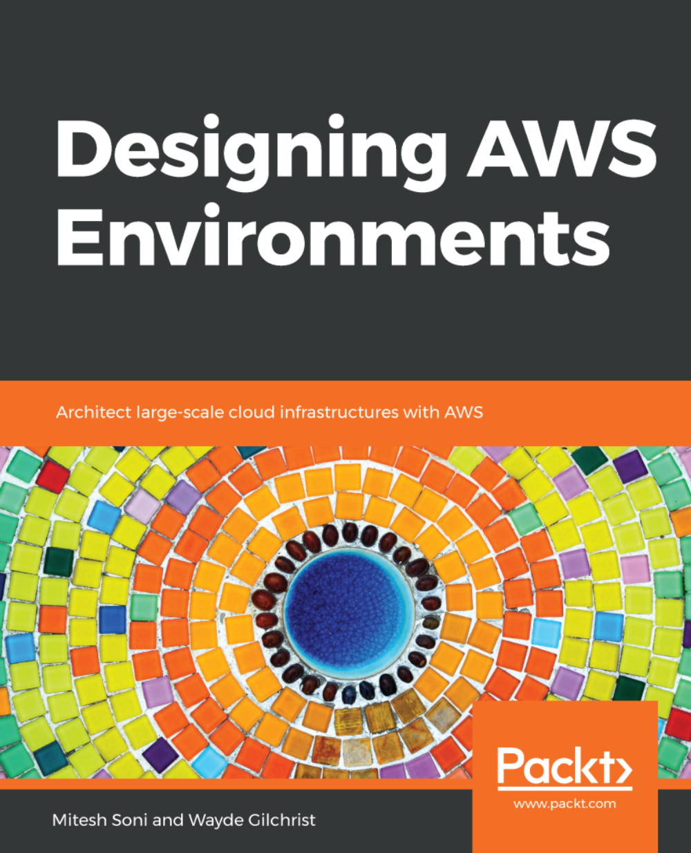 Designing Aws Environments Ebook Cloud And Networking 3064