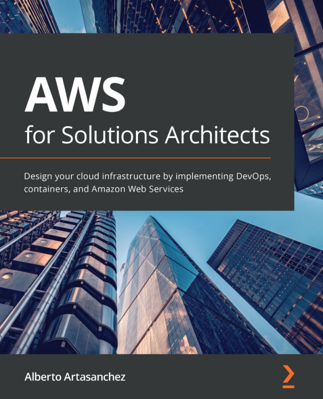 Chapter 1: Understanding AWS Cloud Principles and Key Characteristics ...