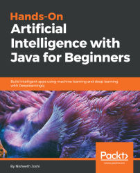 A brief introduction to the A* algorithm | Hands-On Artificial Intelligence with Java for Beginners